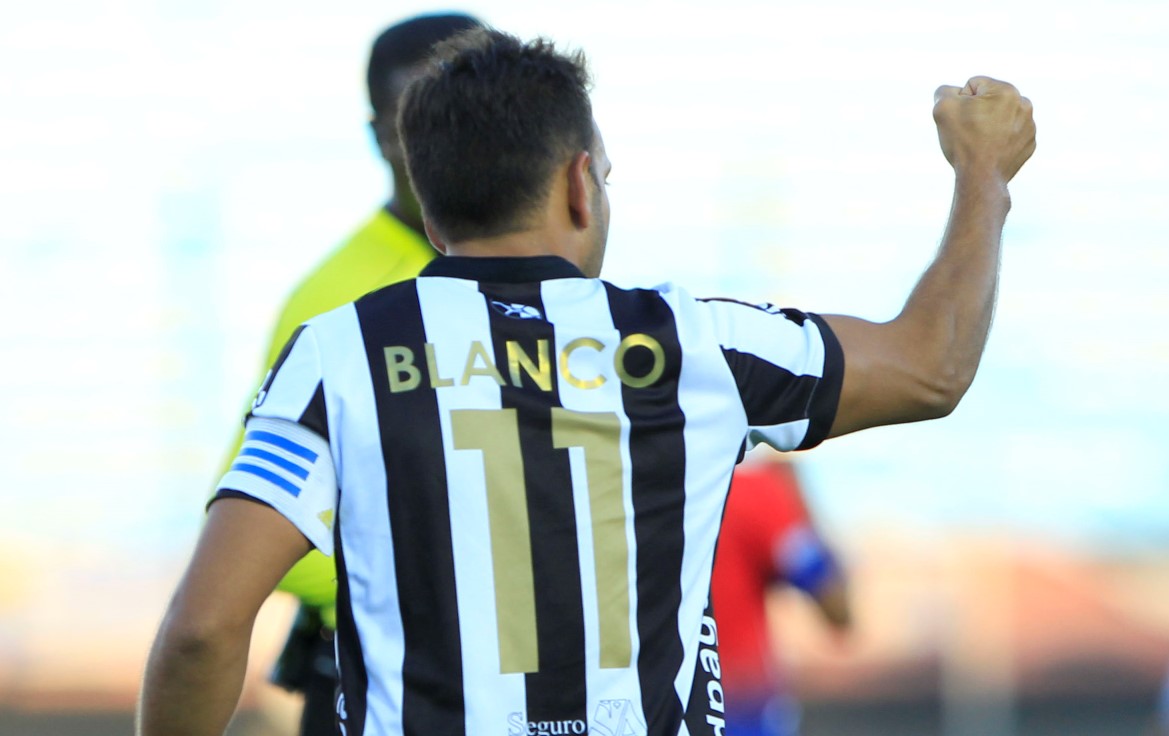 Sergio Blanco se despidió del Montevideo Wanderers con una emocionante ...