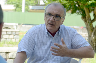 Richard Read: "Si en cinco años Lacalle hace un buen gobierno, ¿se le ...