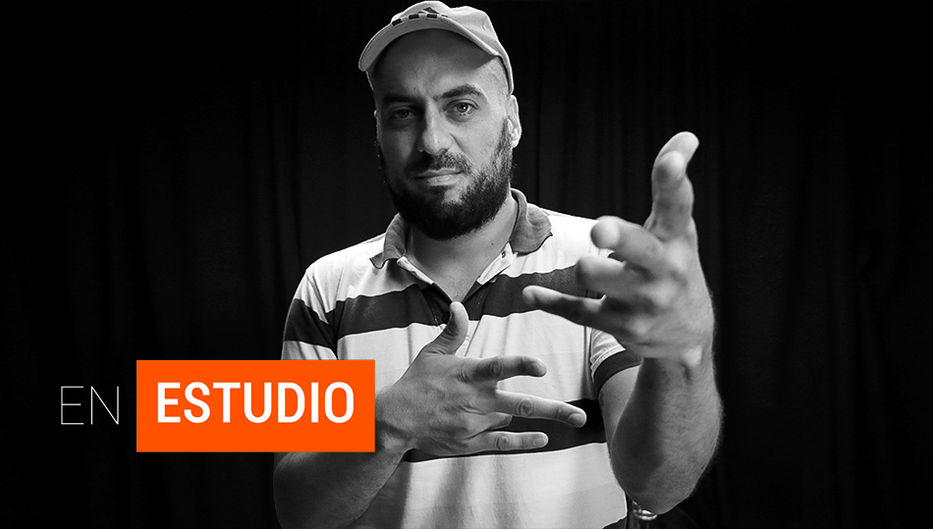 Canal M En Estudio: Santi Mostaffa | Canal M