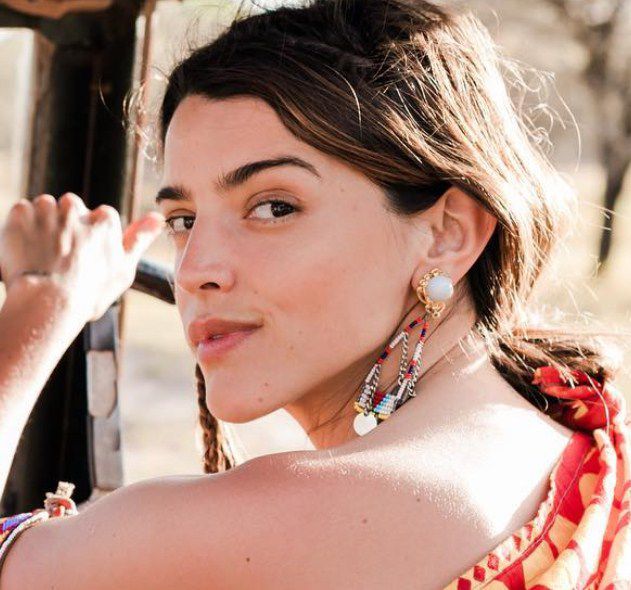 Calu “Dignity” Rivero abraza su nueva identidad: exótico baile y body ...