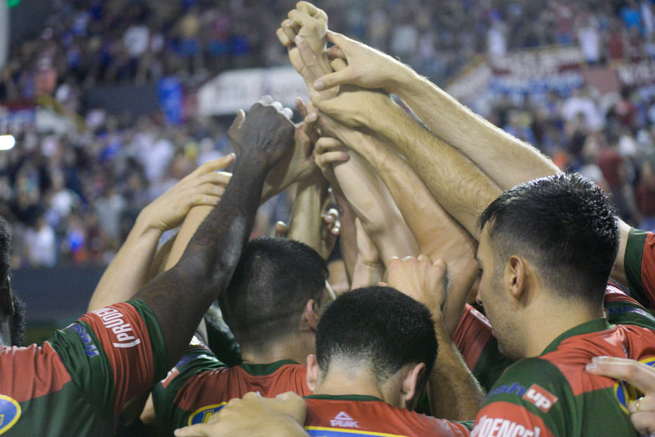 Básquetbol: "Es el doble más importante desde que estoy en Aguada ...
