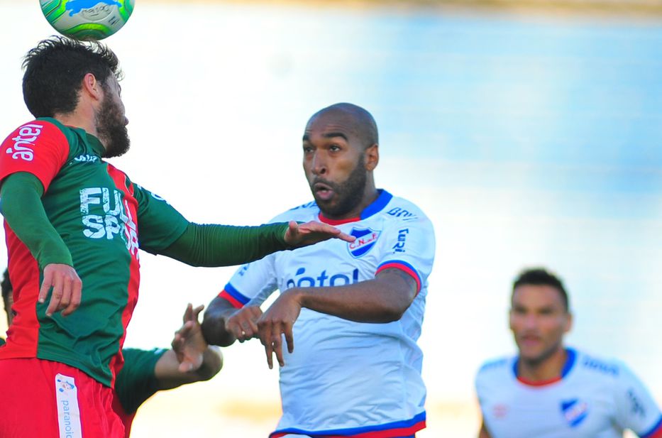 Chile: Alexis Rolín jugará la Copa Libertadores en Universidad de ...