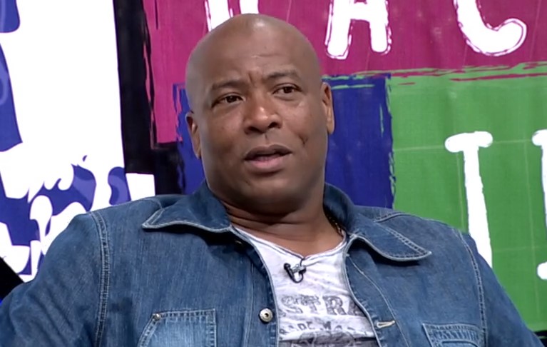 Richard Morales: “Lugano parece que es el rey del fútbol y eso da mucha ...