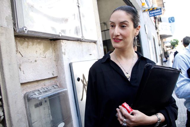 Mónica Rivero declaró y espera una decisión judicial sobre su desaparición