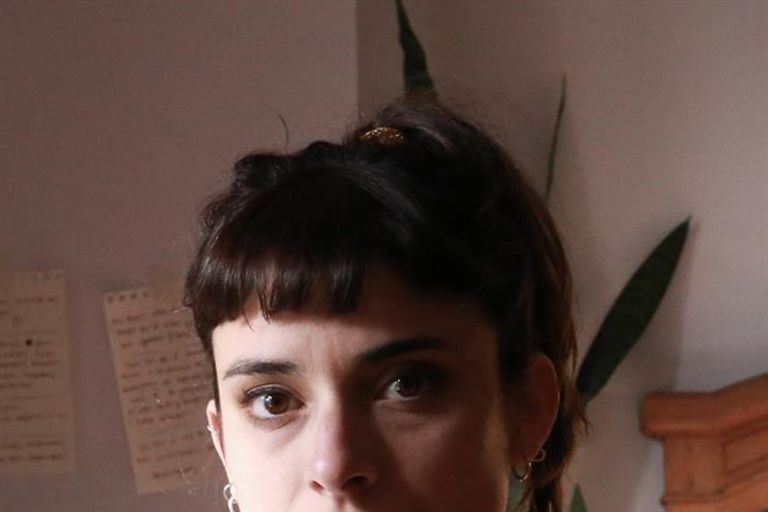 Lucía Garibaldi, la uruguaya que conquistó Sundance y busca triunfar en ...
