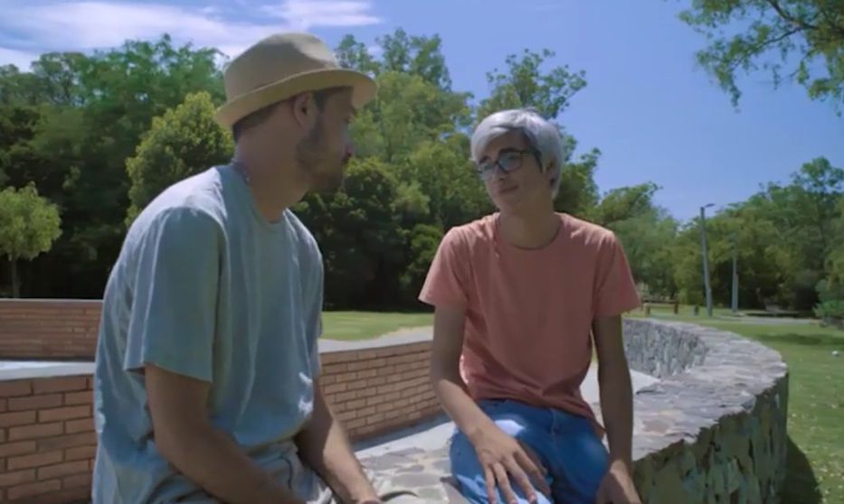 El Frente Amplio realizó un spot en el que reivindica conquistas de sus ...