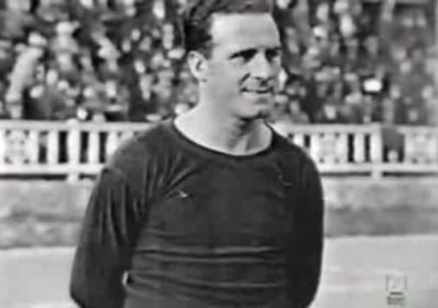 Una vuelta por el pasado: Héctor “Mago” Scarone fue considerado el ...