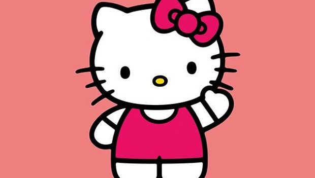 La película “Hello Kitty” debutará en Hollywood de la mano de Warner Bros