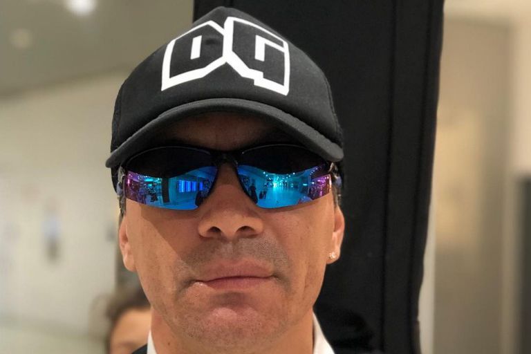 Es cajeteala o Cajetiala Piola Gato?”: la hilarante consulta de Pablo ...