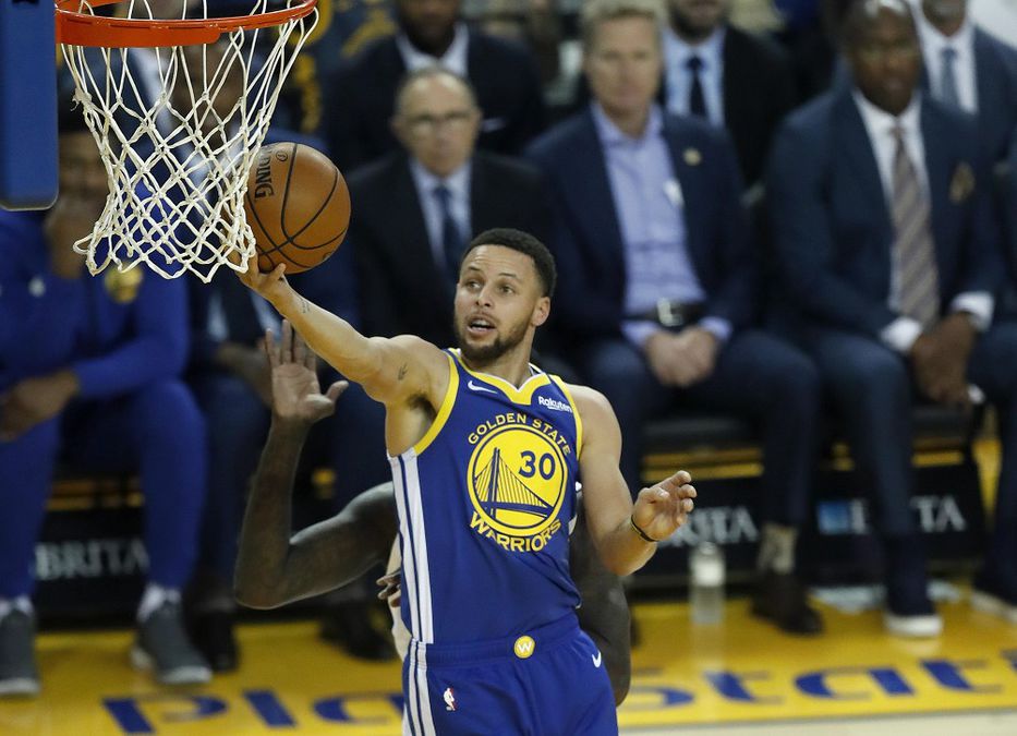 Básquet: Curry quiere ir a Tokio 2020 y que EEUU arme un equipo para ...