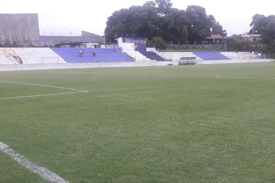 Apertura: Fénix fijó el Parque Capurro para recibir a Nacional en la ...