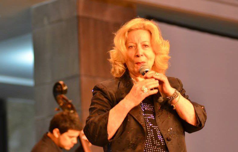 Falleció a los 88 años Elsa Morán, figura del tango rioplatense