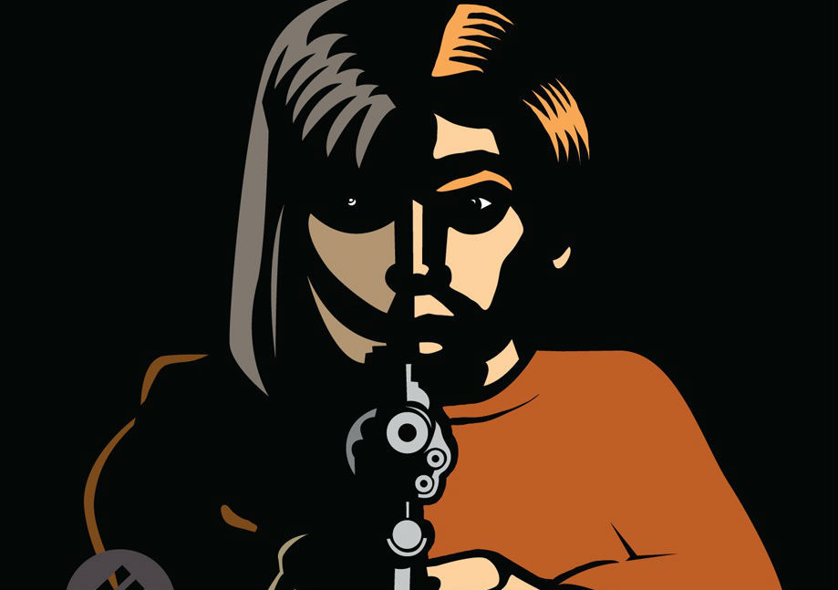 Cecilia Ríos presenta su nuevo libro "Volver de noche"