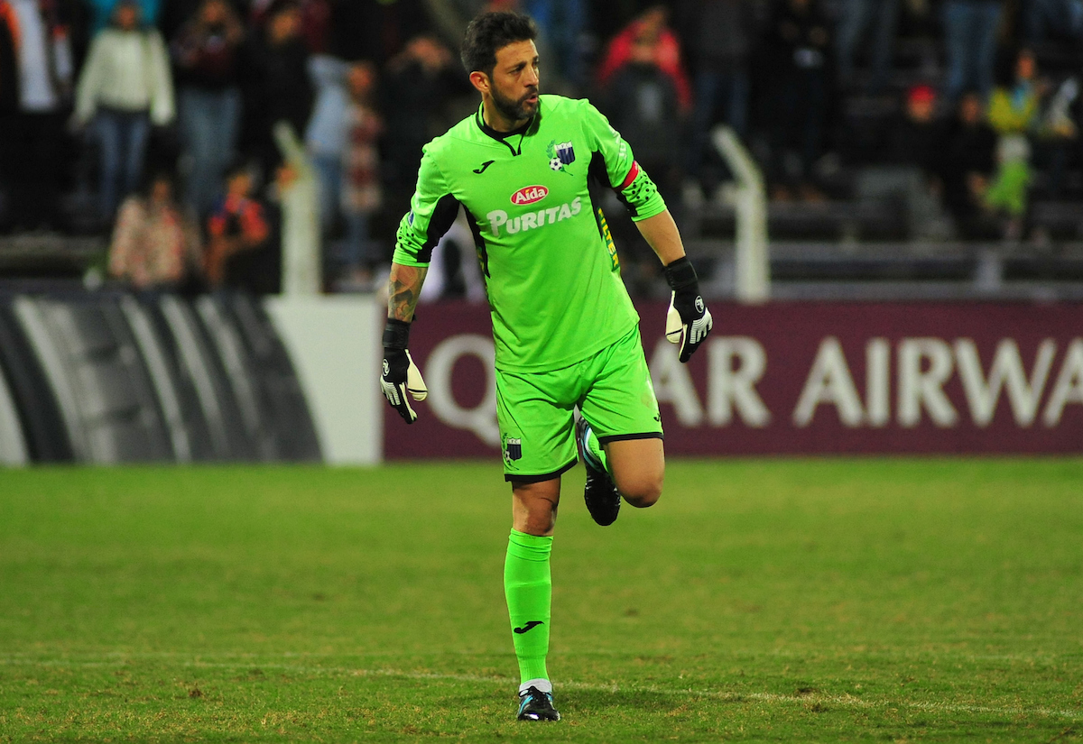 Jorge Bava confirmó que dejará Liverpool y seguirá su carrera en ...