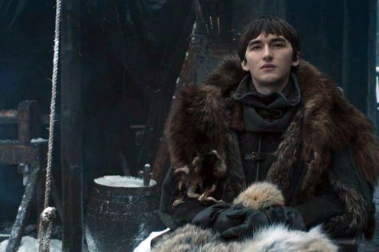 HBO publicó imágenes del último episodio de la última temporada de GOT