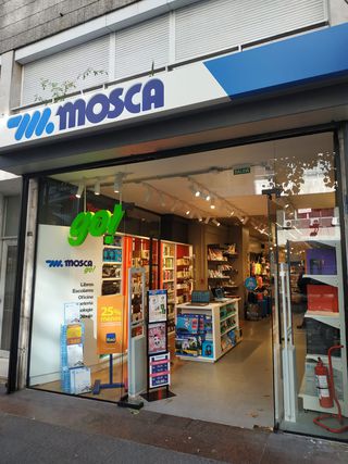 ¡Grupo Mosca continúa su gran proceso de expansión!