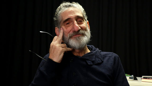 Claudio Invernizzi nos presenta: “La memoria obstinada de Puertos ...