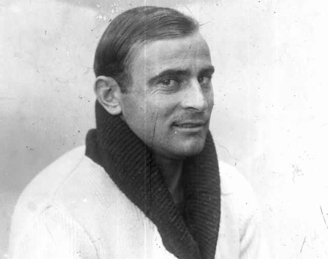 Una vuelta por el pasado: Pedro Petrone, el goleador temible