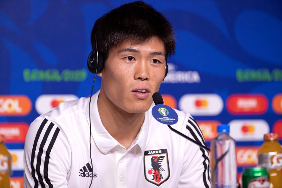 Copa América: "No podemos tener miedo ante Uruguay", dijo el japonés ...