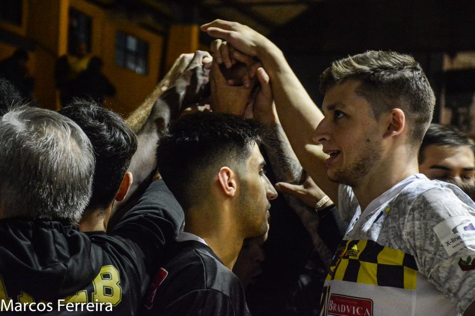 Básquetbol: Larre Borges venció a Lagomar y es líder del Metro junto a ...