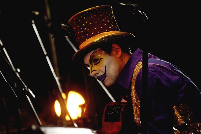 Tabaré Cardozo: "Hay gente que nos dijo fachos y hace poco nos decía ...