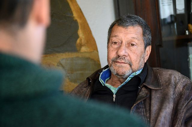 Luis Parodi: "¿Quién se hace cargo de nuestros peores, qué hacemos con ...