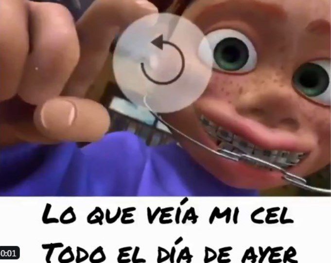 WhatsApp falló en todo el mundo, y los memes cumplieron su misión de ...