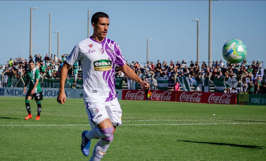 Peñarol: Rodrigo Abascal firmará con el aurinegro y ocupará la vacante ...