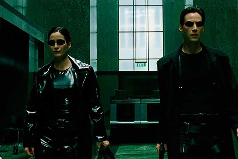 En su mundo: la saga Matrix celebra su 25 aniversario con el anuncio de ...