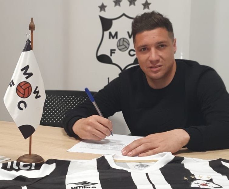 Wanderers: Christian Bravo fue citado para la selección chilena y ...