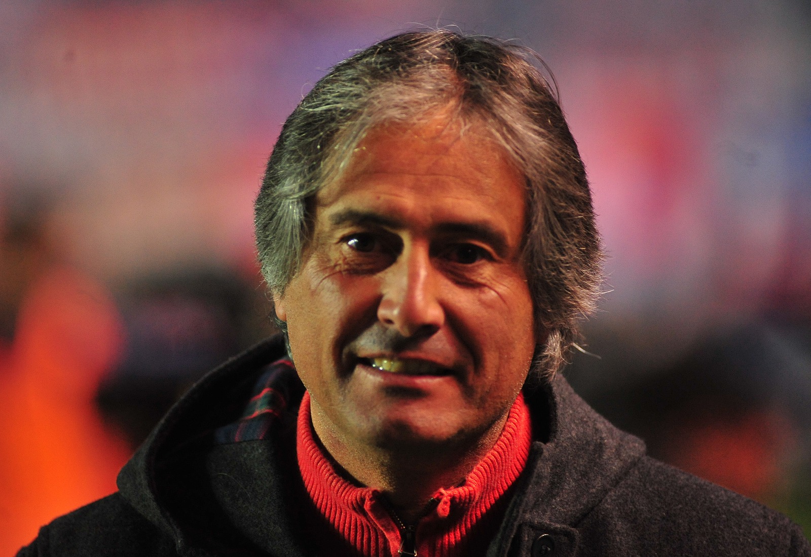 Plaza Colonia: Alejandro Apud fue oficializado como nuevo técnico para ...