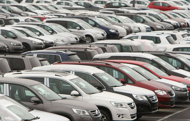 Repuestos de autos en Uruguay: por qué escasean y qué trabas existen ... Repuestos de autos en Uruguay: por qué escasean y qué trabas existen ...