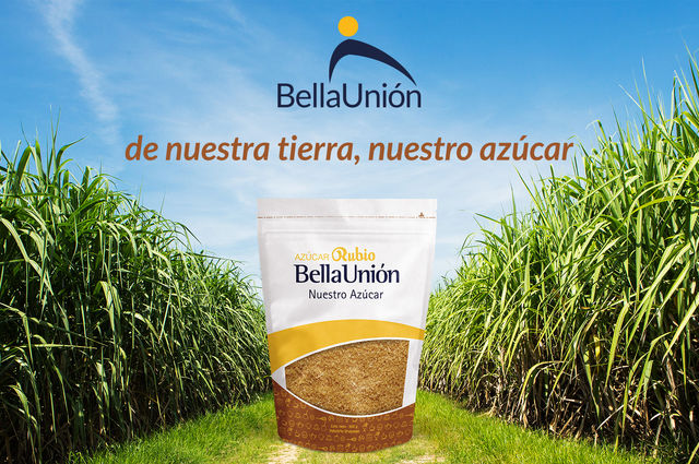 Así se elabora el Azúcar Rubio Bella Unión en Uruguay