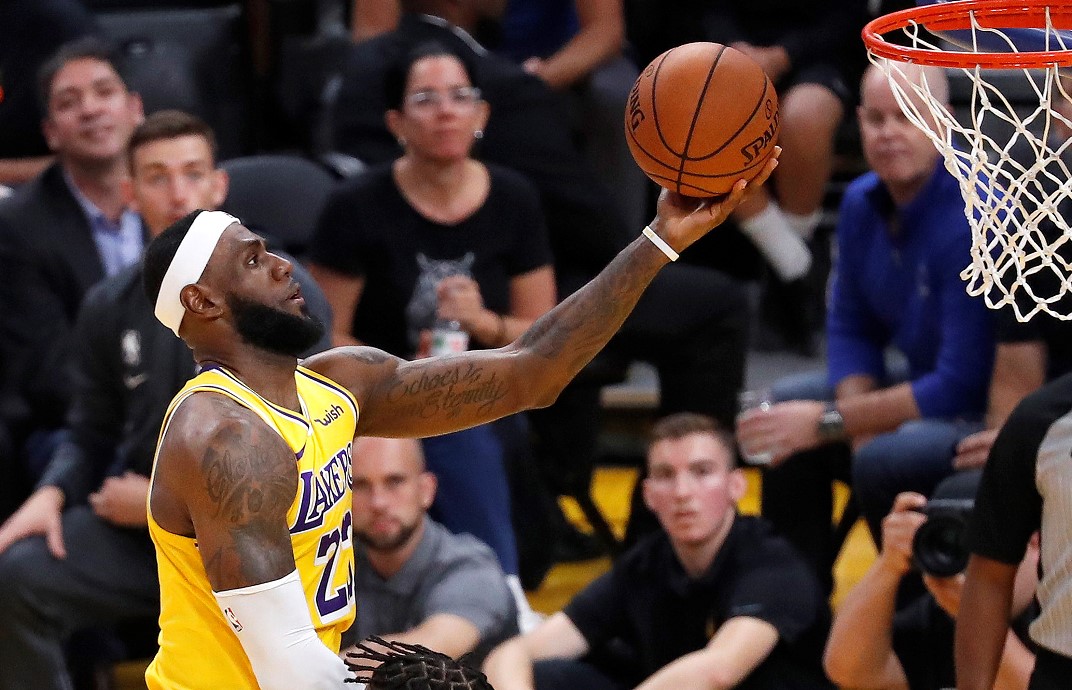 Básquetbol: NBA confirmó su calendario para reiniciar actividades el ...