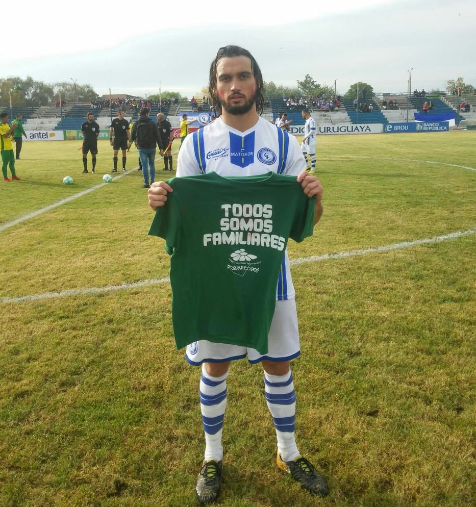 Clausura: “Perdimos dos puntos y vamos a tratar de recuperarlos en el ...