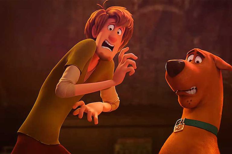 A los 87 años murió Joe Ruby, el creador de "Scooby Doo"