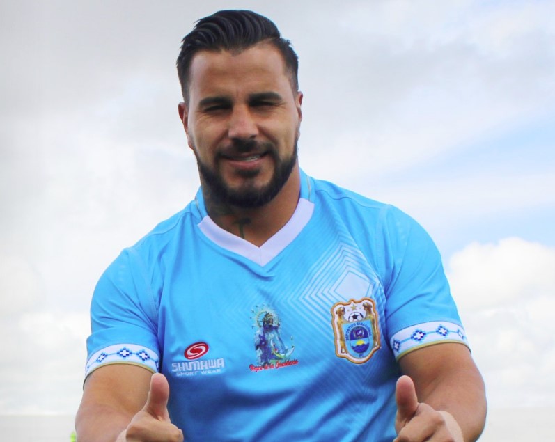 El fútbol peruano está de luto por el fallecimiento del futbolista Juan ... El fútbol peruano está de luto por el fallecimiento del futbolista Juan ...