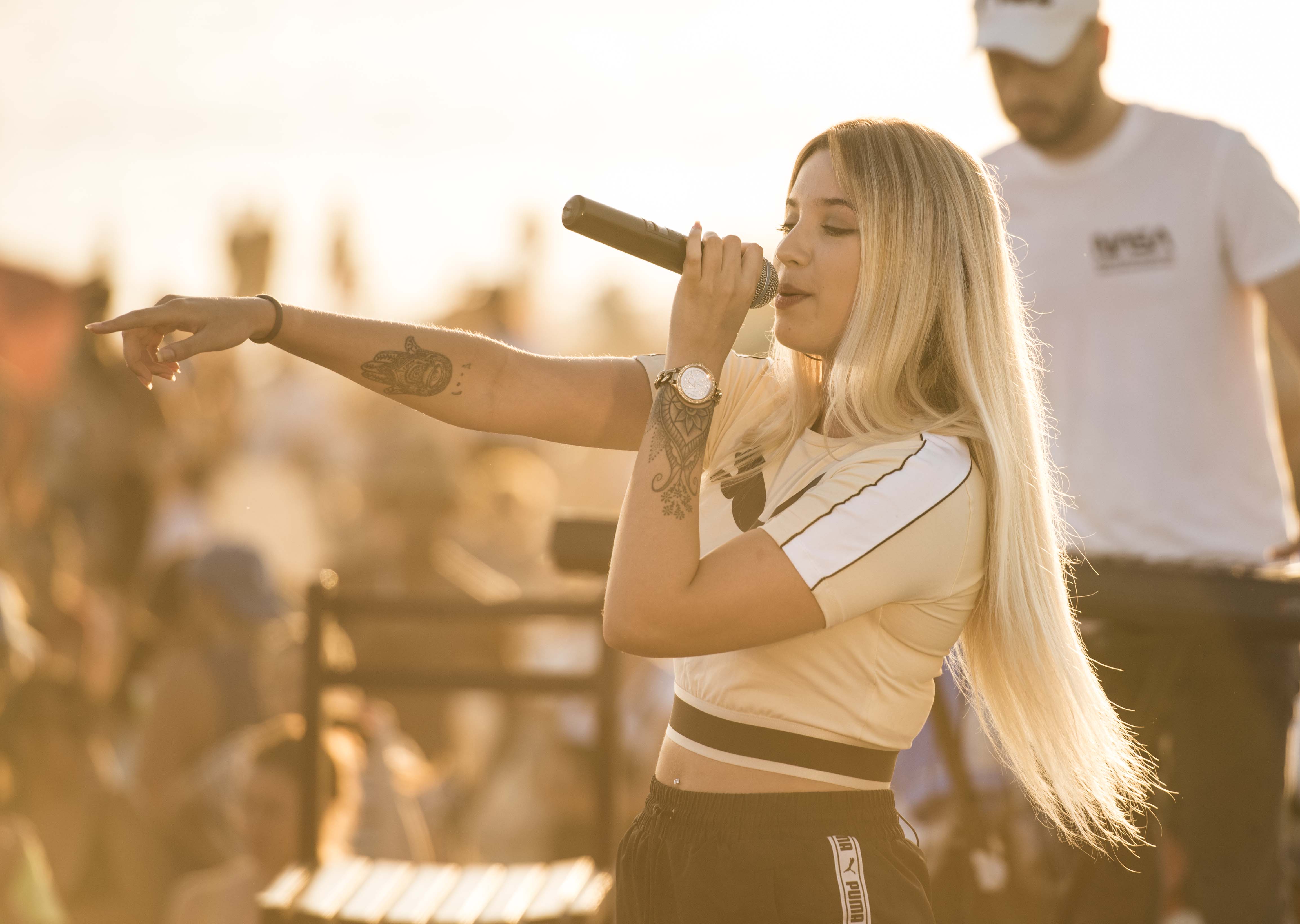 Salus presentó una nueva edición limitada para sus botellas y bidones ...