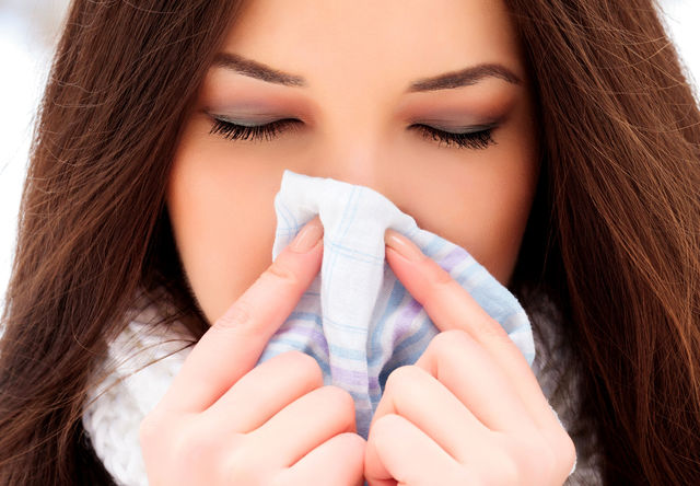 Cómo cuidarse de la gripe: consejos clave para prevenir y aliviar los ...
