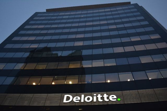 Deloitte entre las marcas más valiosas del mundo según el ranking de ...