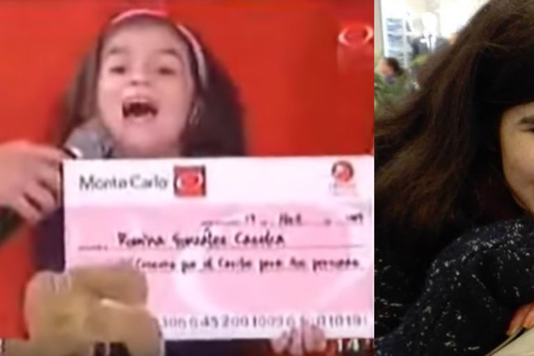 Años después de “¡Mirá de quién te burlaste!”, ¿Qué fue de la vida de ...