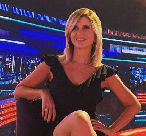 Debora Plager, radiante desde el Caribe: playas paradisiacas y nado con ...