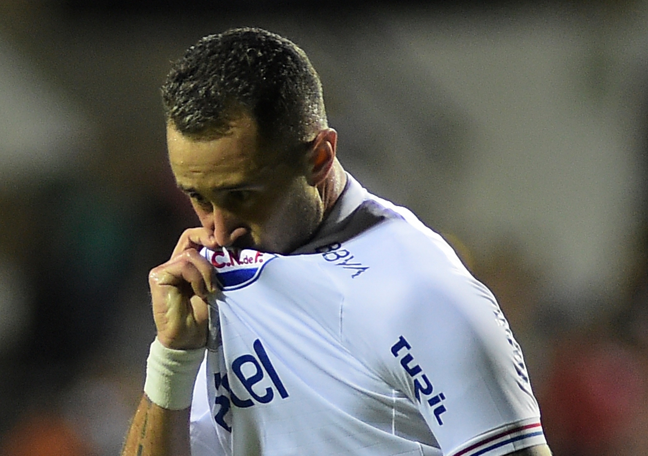 Nacional: Rodrigo Amaral celebra su cumpleaños en cuarentena y ...