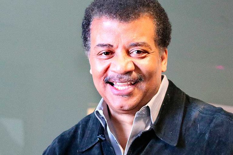 La nueva versión de la serie "Cosmos" regresa para explorar "mundos ...