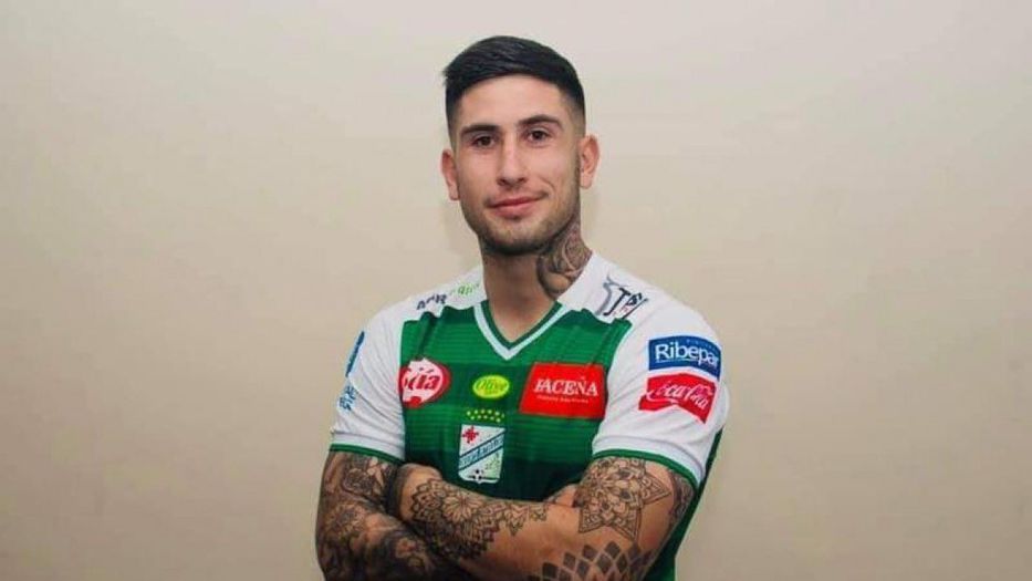 Peñarol cerró la incorporación del delantero argentino Nicolás Franco ...