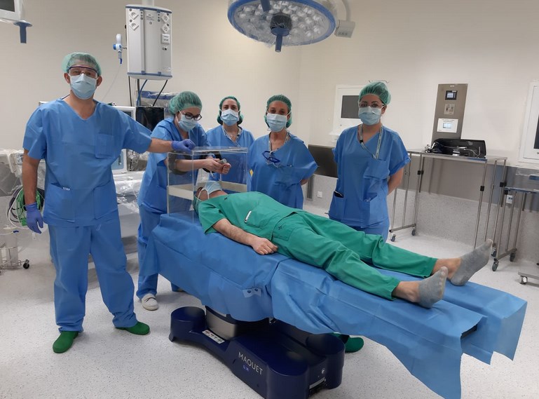 La sana democracia - Canal-M - Montevideo Portal