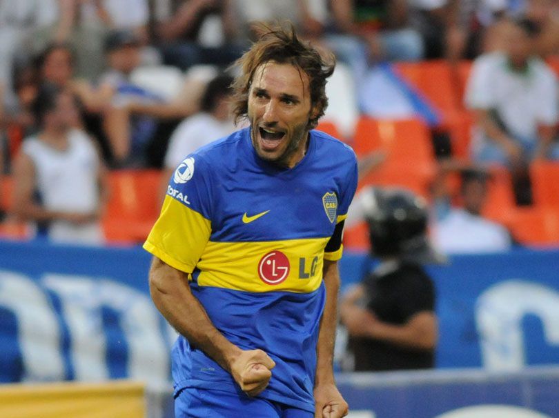 Schiavi nombró a un uruguayo cuando le preguntaron por el jugador al ...