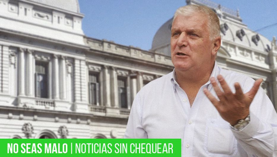 Otorgan título Honoris Causa a Alberto Sonsol por sus aportes sobre el ...