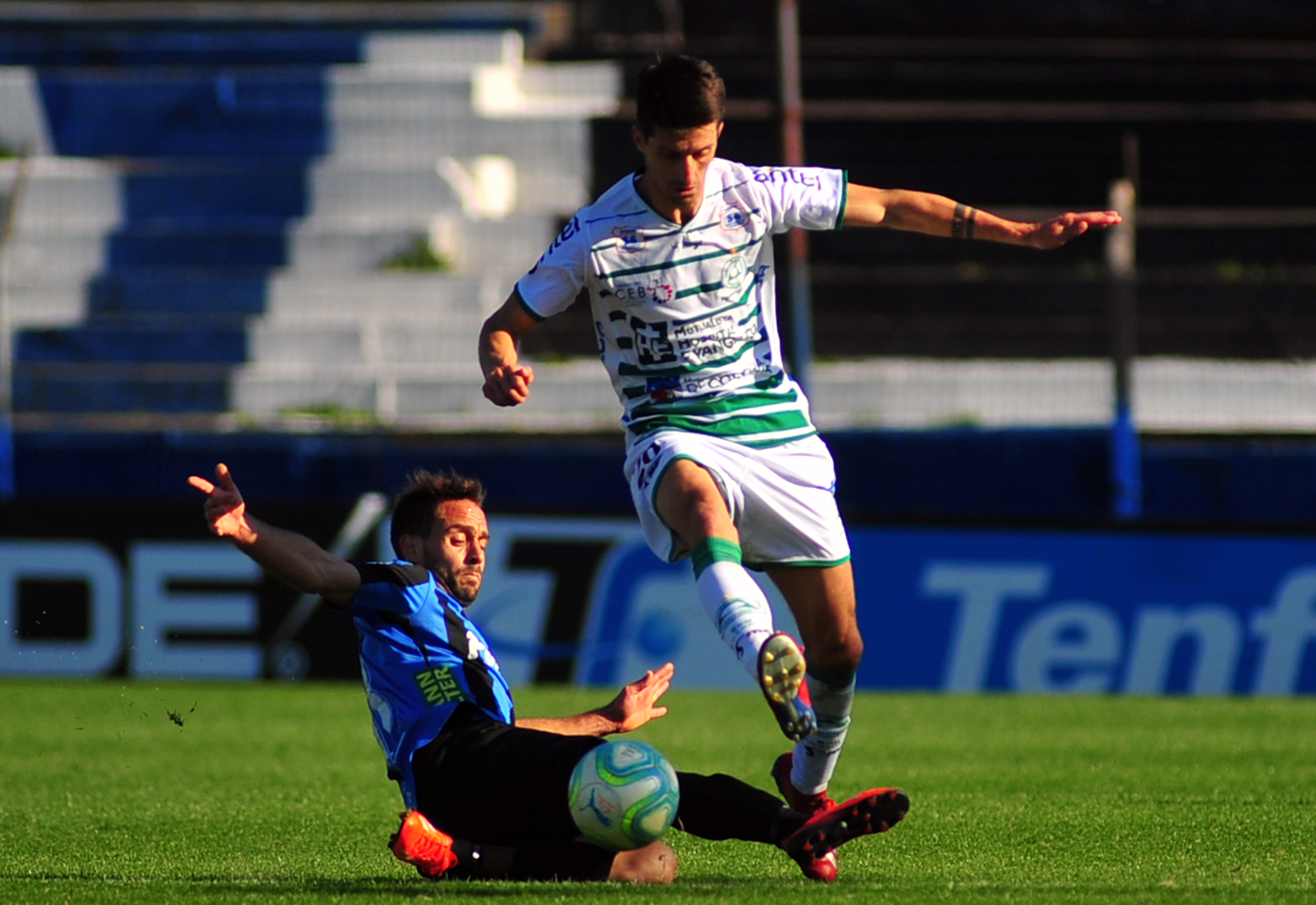 "Flaco" Fernández: "La llegada de Tabárez a la selección cambió el ...