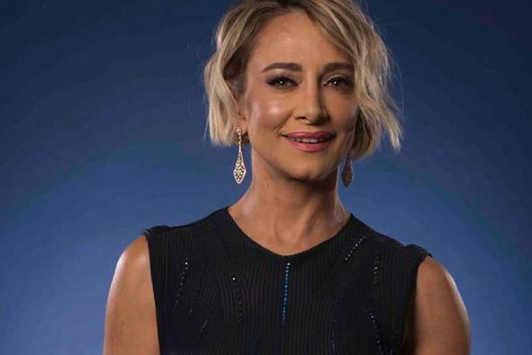Andrea Ghidone anunció su boda con Pablo Otero, empresario del tabaco ...